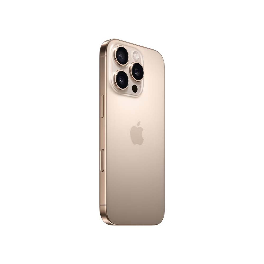 Apple iPhone 16 Pro Max 1TB - Desert Titanium, Middle East Version