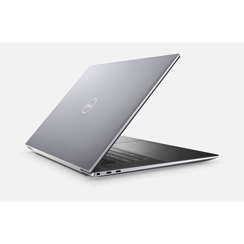 Dell Precision 5560 Mobile Workstation 15.6-inch Touch Screen FHD+ ...