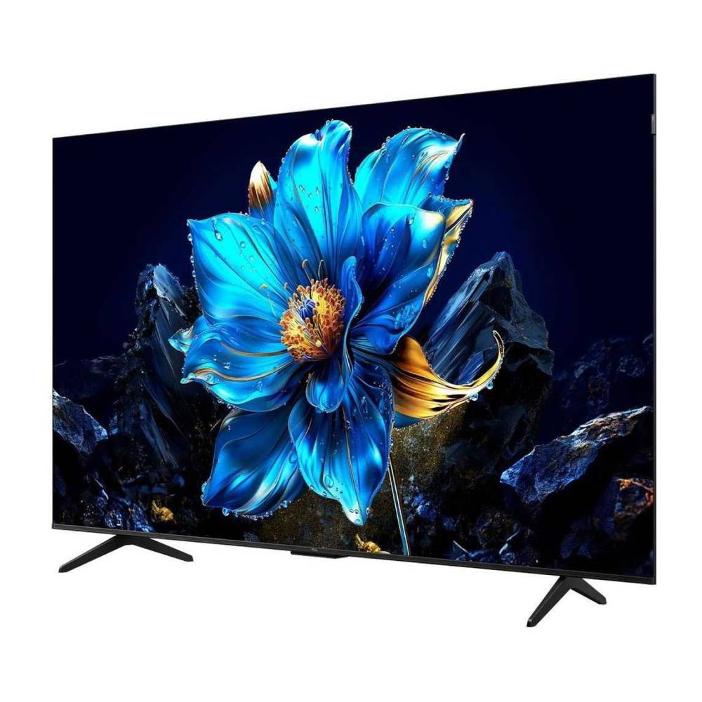 TCL 55-Inch P7K QLED 4K UHD Smart TV Google TV,Dolby Vision Atmos,Slim ...