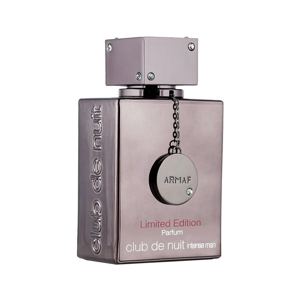 Armaf Club de Nuit Intense Limited Edition Eau de Parfum (EDP) 105ml ...