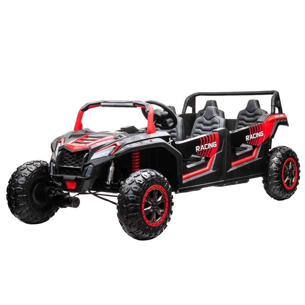 4 Seater Electric Toy Car