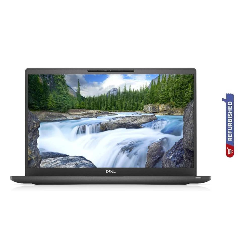 Dell Latitude 7400 Laptop 14 Intel Core I7 8Th Gen I7 256GB SSD 8GB RAM ...