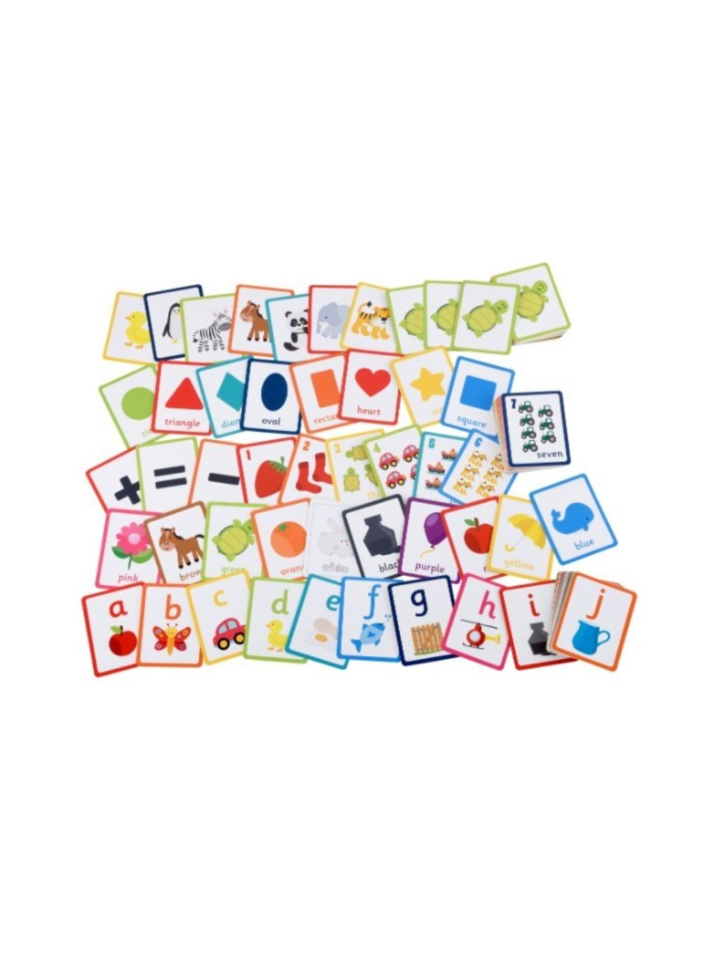 ELC My Complete Learning Complete Learning Pack For Children From 2 ...