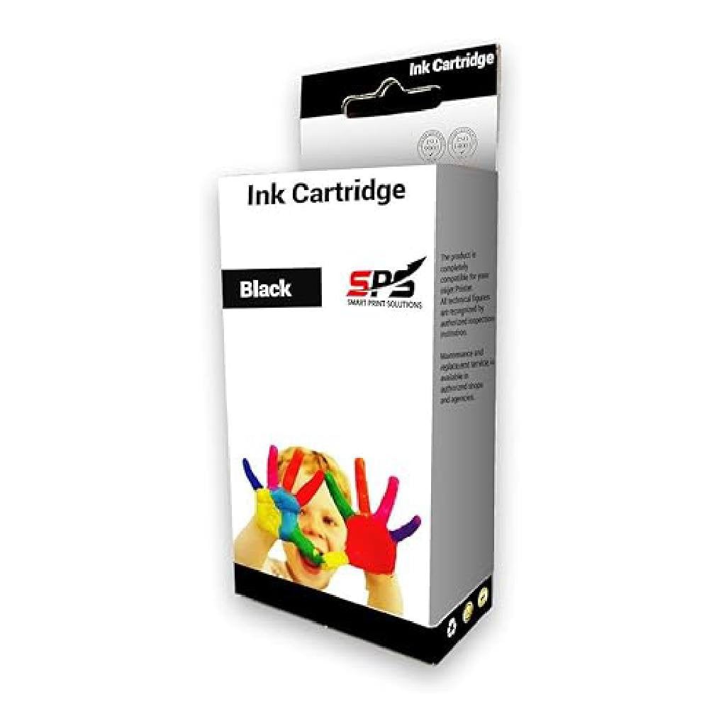 SPS Black Toner Cartridge for HP LaserJet Pro M254dw, MFP M280nw - SPS ...