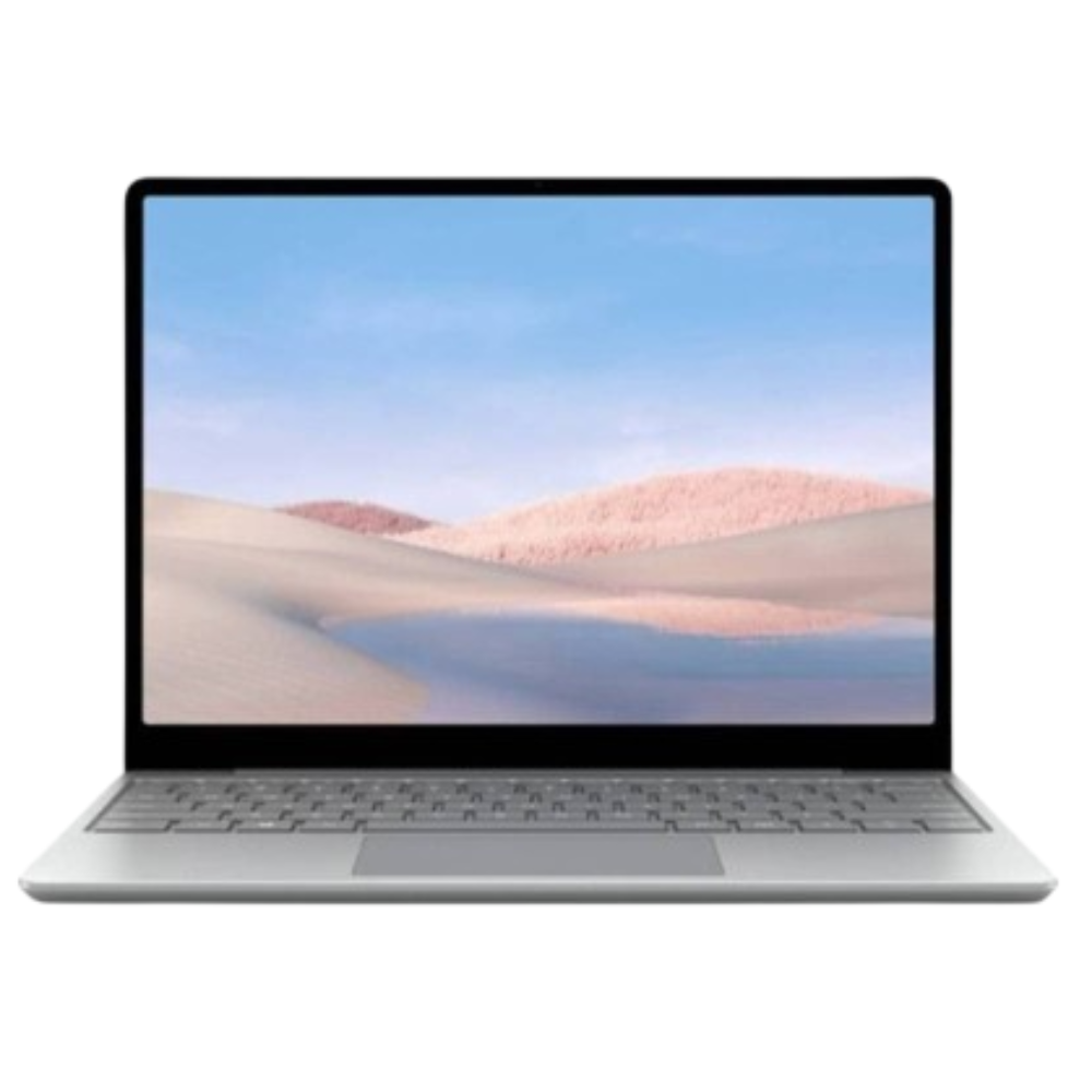Microsoft Surface Laptop Go 1, 12.4-inch Touchscreen, Intel Core i5 ...