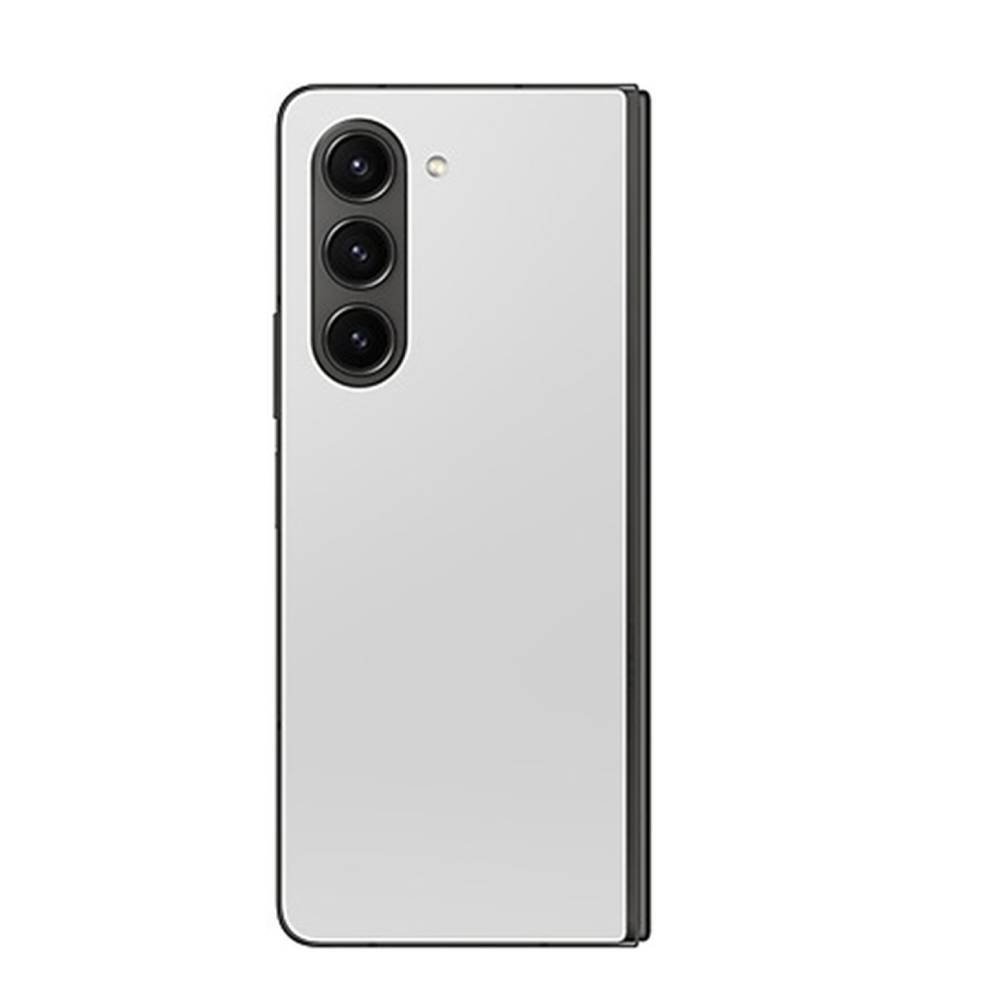 SAMSUNG Galaxy Z Fold 5 12GB RAM 256GB 5G Grey Dual SIM International ...