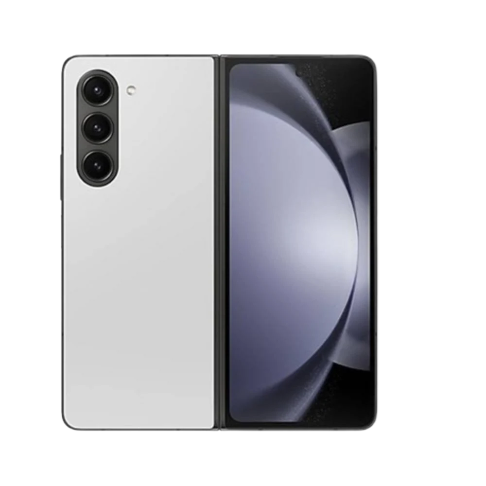 SAMSUNG Galaxy Z Fold 5 12GB RAM 256GB 5G Grey Dual SIM International ...