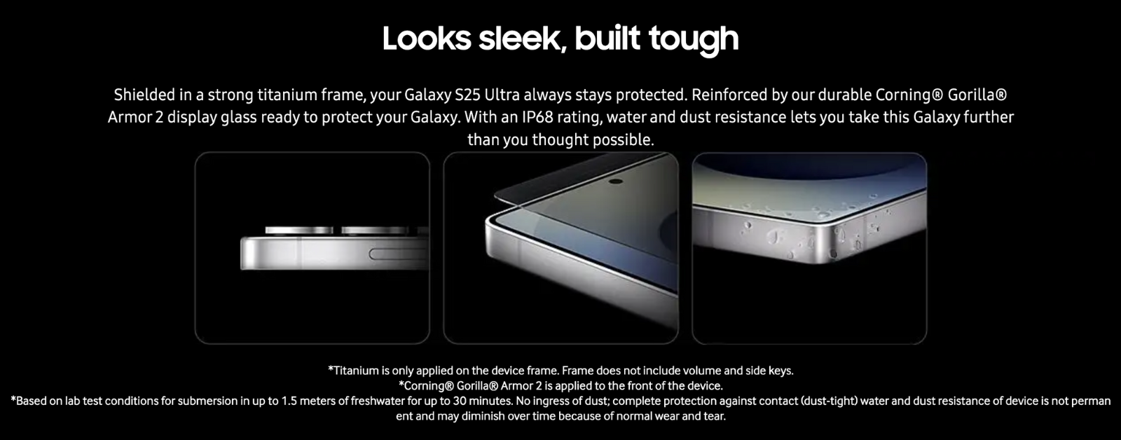 Samsung Galaxy S25 Ultra AI Dual SIM Titanium Silverblue 12GB RAM 1TB ...