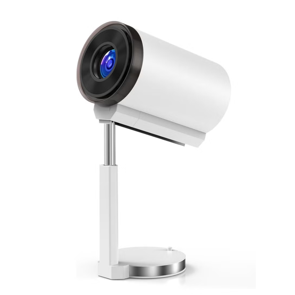 Smartberry Android 11.0 Smart Mini Projector - Upgraded 1080P/4K ...