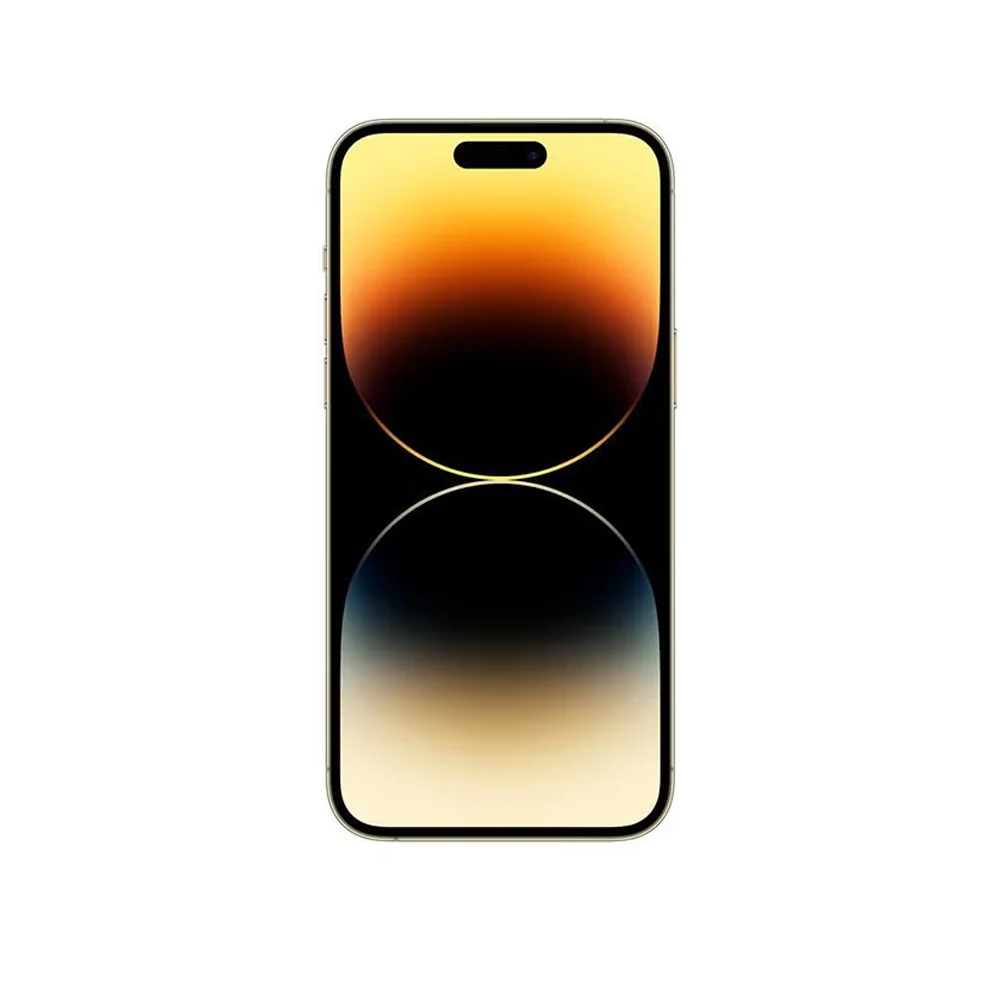 Apple iPhone 14 Pro 128GB 5G Gold Single SIM & eSIM International ...