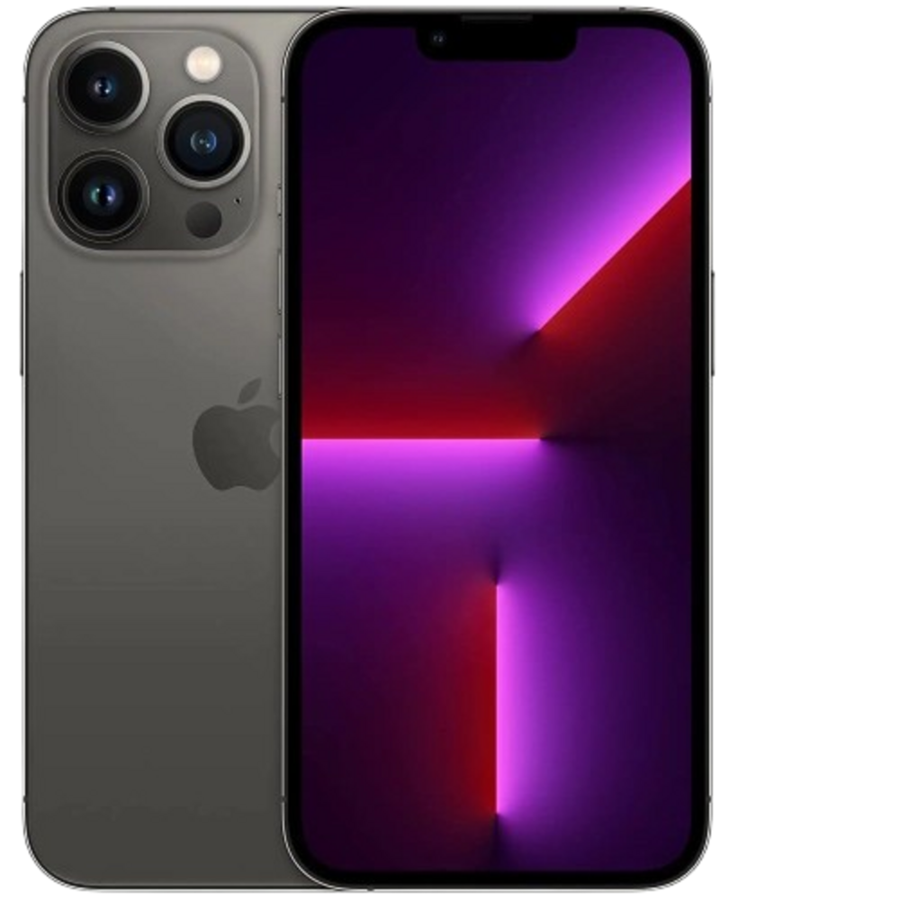 Apple iPhone 13 Pro Max 512GB Graphite 5G With Facetime, Renewed